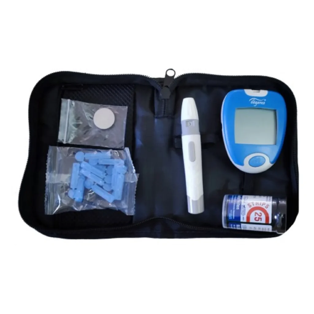 فشارسنج دیجیتال شیان scian LD-581 - بنکو