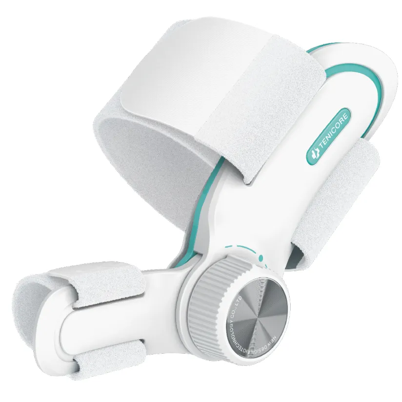 خرید هالوکس والگوس پا TechLove TE001A پیشرفته - بنکو