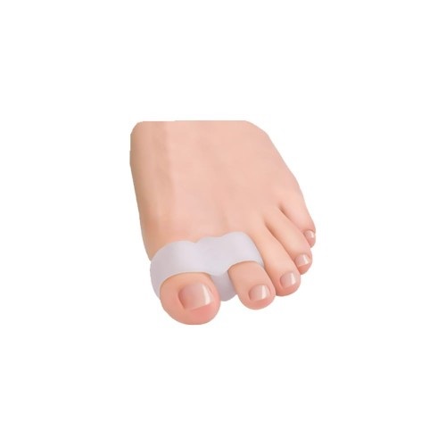 پد پیشگیری هالوکس والگوس اسپنکو ژل Spenco Gel 1005 بنکو